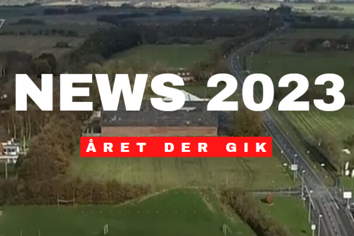 Tistrupnews - Lokale nyheder i Tistrup og omegn